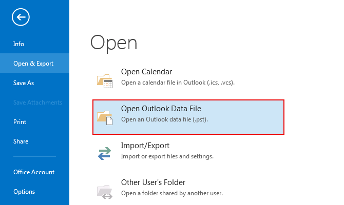 Foxmail Converter to Import Foxmail to Outlook and Thunderbird in Batch