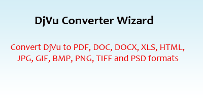 FREE DjVu Viewer to Preview, Open & Read DjVu Files - Bitrecover
