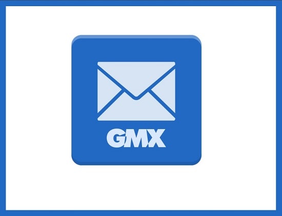 GMX Mail IMAP Settings for Outlook/Thunderbird or any other Email Client