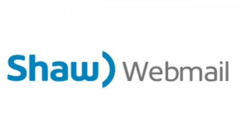 Shaw Webmail IMAP Settings to Configure in a Email Client/Server