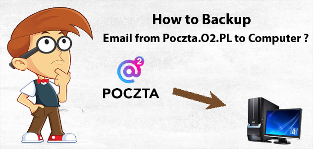 Easily configure O2.PL account using given O2.PL IMAP Settings given