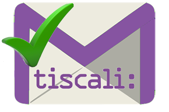 IMAP Settings for Tiscali Mail in an Desktop Client & Mobile Phones