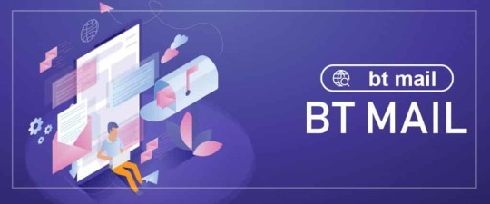 Grab Btinternet.com(BT Mail) Email Settings for any Desktop Client