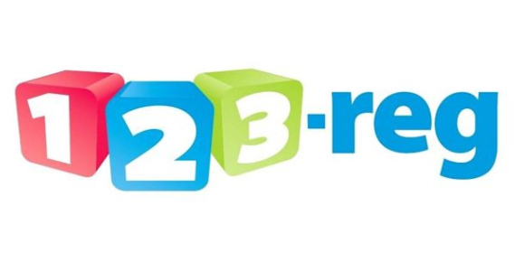 123 Reg IMAP Settings to configure in Outlook