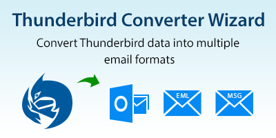 Portable Thunderbird Viewer to Open, Read Mozilla Thunderbird Emails ...