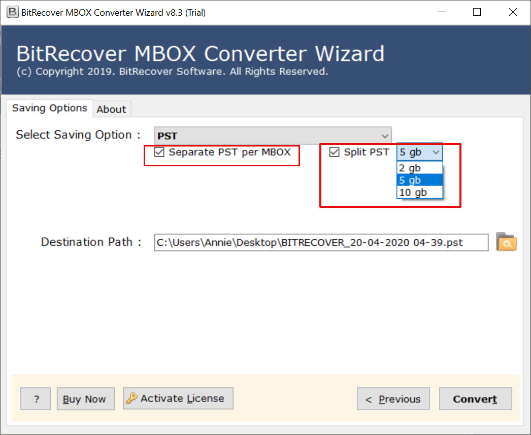 MBOX Converter to Batch Export Multiple MBOX Files Offline Mailbox