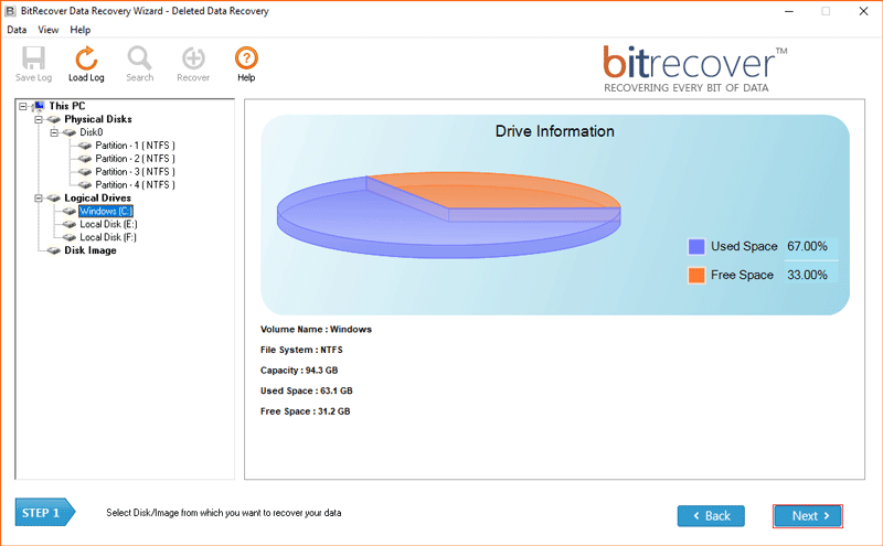 Mac Data Recovery Software to Restore Deleted Data from Macbook