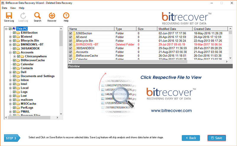 Mac Data Recovery Software to Restore Deleted Data from Macbook