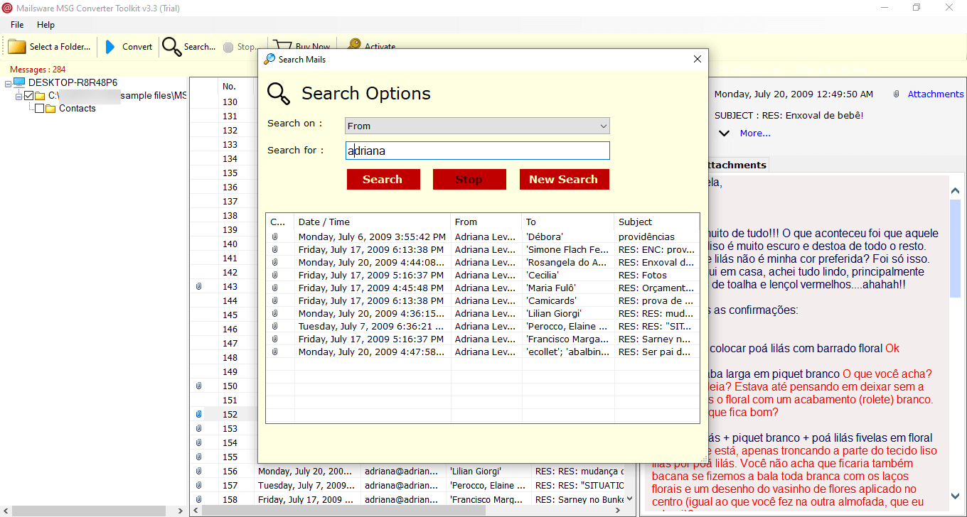 Open Rpmsg File Without Outlook Using 2 Expert Solutions